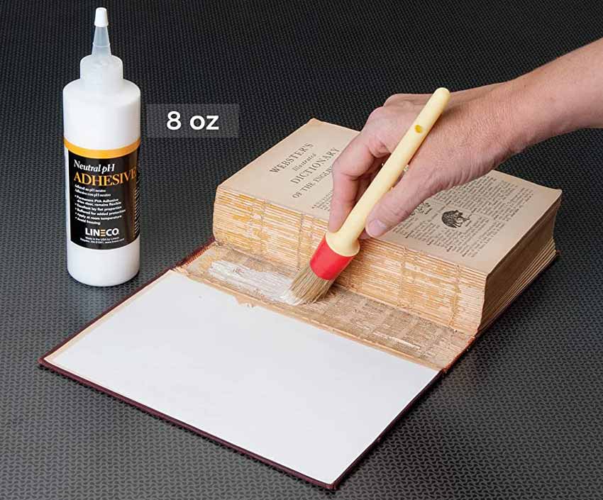 طرح توجیهی چسب صحافی ⭐️ جهت وام و مجوز (0 تا 100 تولید)