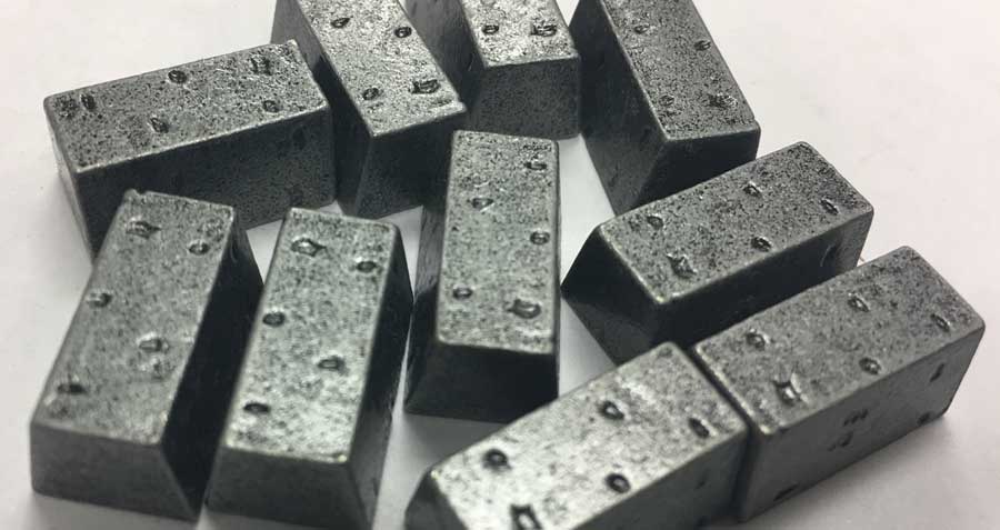 طرح توجیهی تولید شمش چدن ⭐️ از بازیافت آهن قراضه (0 تا 100)