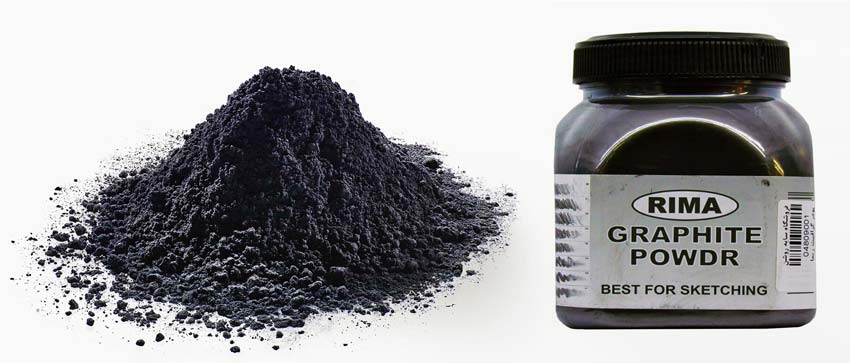 طرح توجیهی تولید گرافیت ⭐️ به روش استخراج و فلوتاسیون