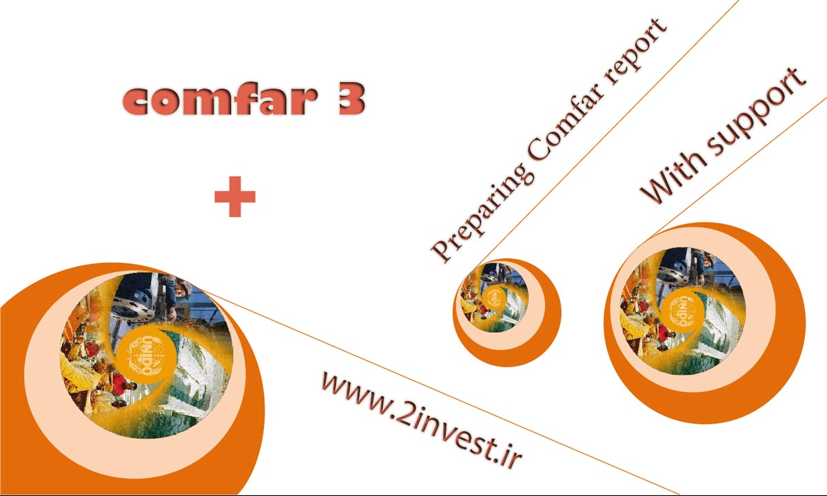 Preparing a Comfar III report for your feasibility study