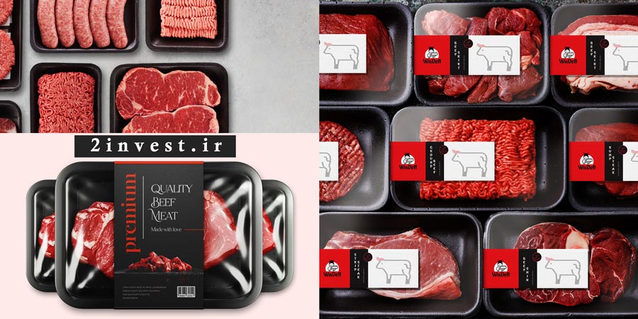 طرح توجیهی فرآوری و بسته بندی گوشت قرمز 🥩 مجوز + وام بانکی