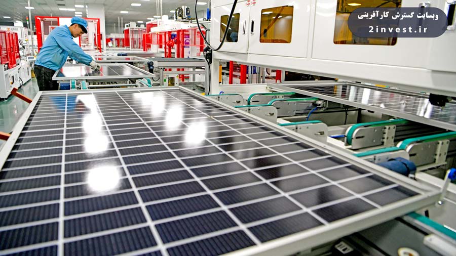 طرح توجیهی نیروگاه خورشیدی 1404⭐ 5 کیلووات تا 100 مگاوات